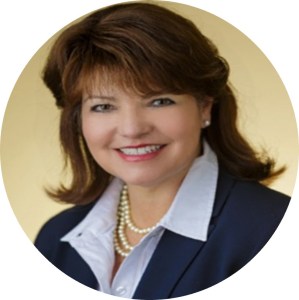 Kathleen Beckman – Faith & Wine Lee County